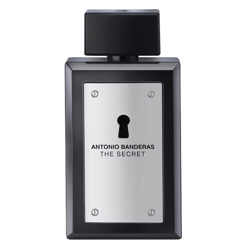 Antonio Banderas - The Secret