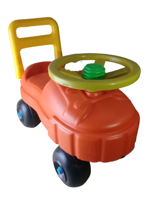 Pata Pata con Respaldo - Comprar en Dr.Nada