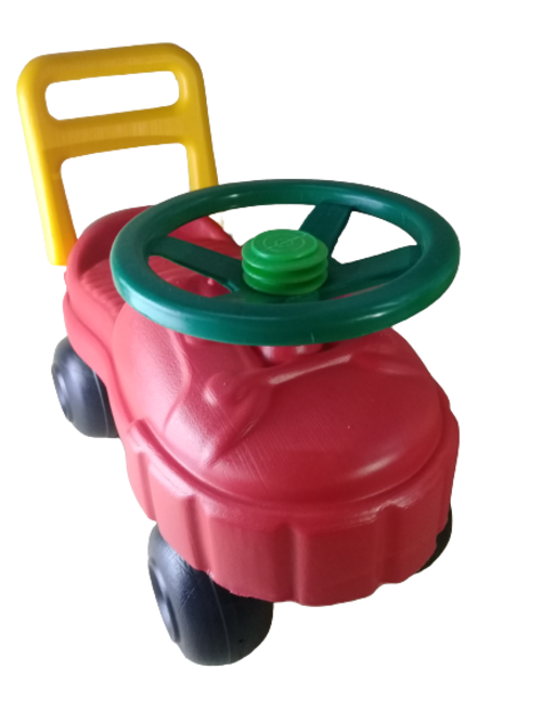 Pata Pata con Respaldo - Comprar en Dr.Nada