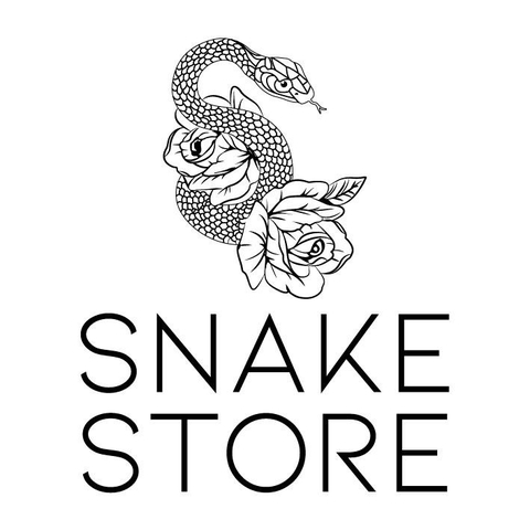 Tienda Online de Snake Store