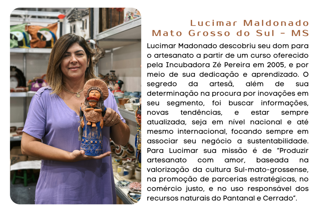 Comprar Lucimar Maldonado em Empório Arte