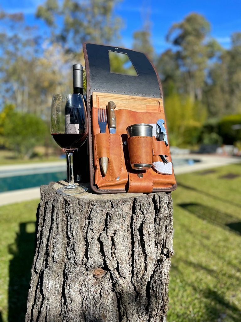 PORTA TABLAS ASADO CON GRABADO A ELECCIÓN