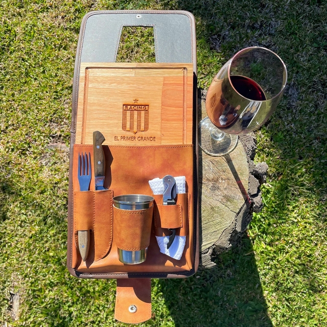 PORTA TABLAS ASADO CON GRABADO A ELECCIÓN