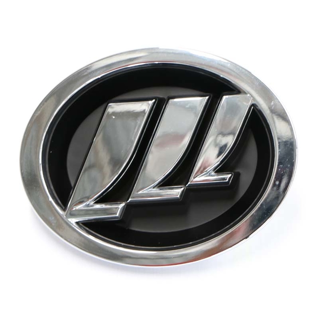 Emblema (Logo) Dianteiro "LLL" - Lifan 620