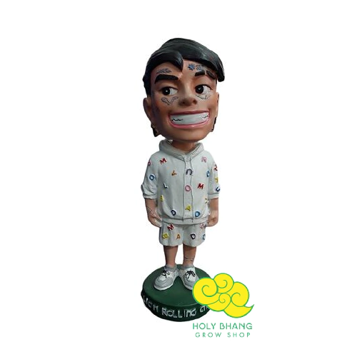 NUEVO Muñeco Duki edición limitada