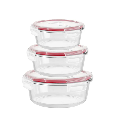 Comprar Sets Pyrex en Pyrex | Filtrado por Productos Destacados