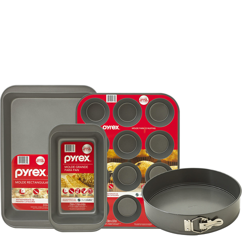 Tienda Online de Pyrex