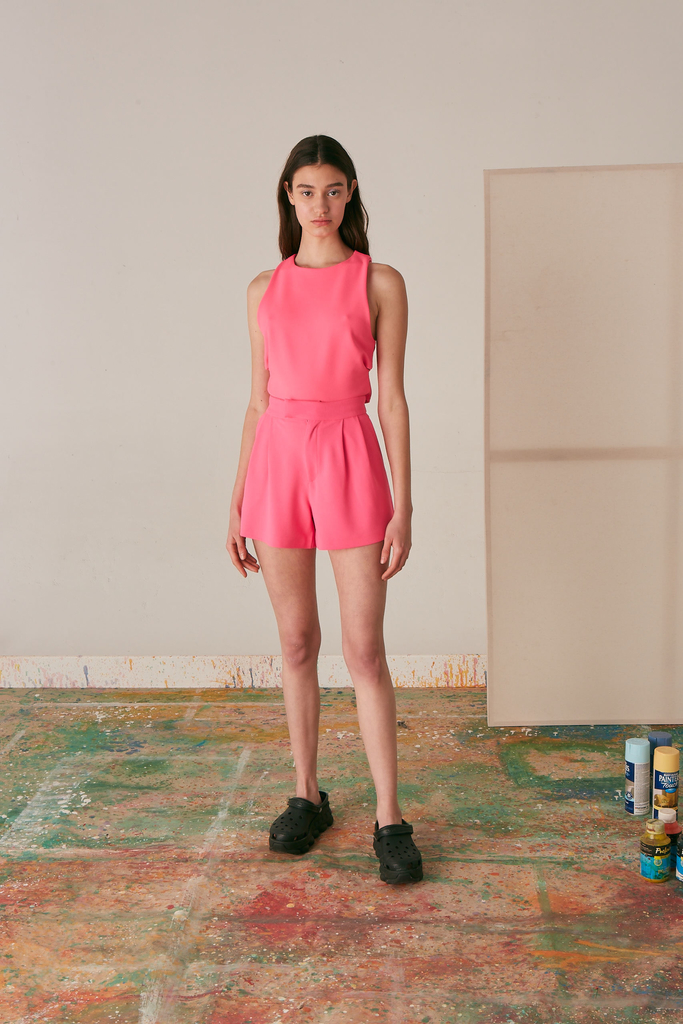 SHORT GINEBRA - Comprar en Ríe