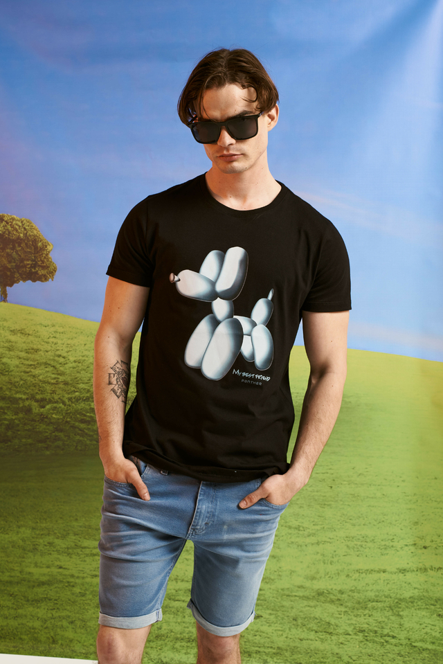 Tienda Online de Panther