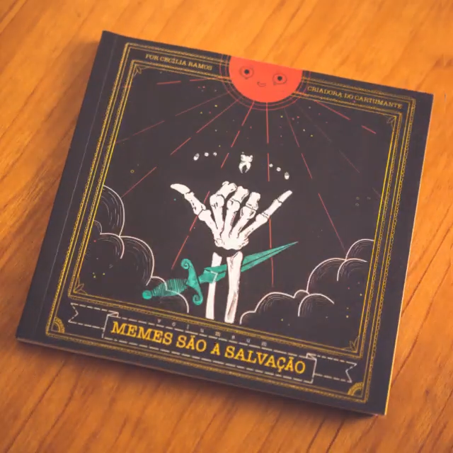 Comprar PARA LER em Cartumante