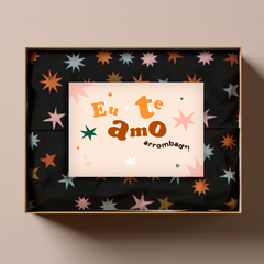 Loja online de Cartumante