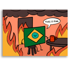 Loja online de Cartumante