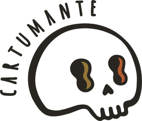 Loja online de Cartumante