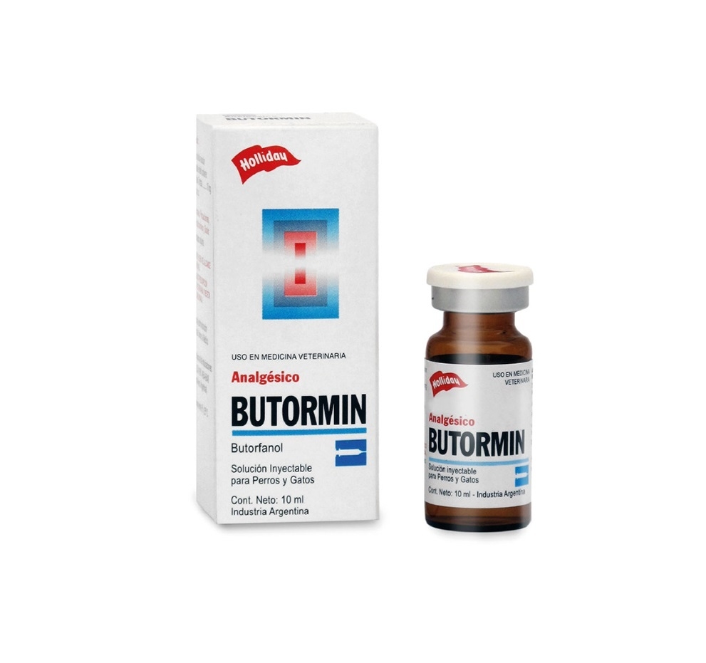 Butormin 10 ml - Ekinus - Melhor em um só lugar