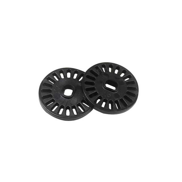 Disco Ranurado para Encoder 20 Ranuras