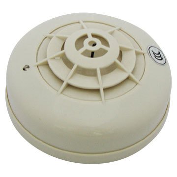 Detector Calor Convencional Temperatura