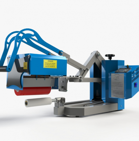 Prensa Transfer Multi 360 - 200mm - 220v