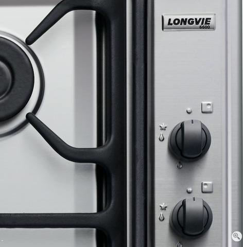 ANAFE A GAS LONGVIE A6600XF MULTIGAS - Selectogar