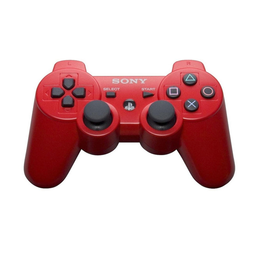 JOYSTICK PS3 SONY INALAMBRICO - PRODUCTO OFICIAL