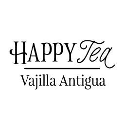 Tienda Online de HappyTea! - Vajilla vintage