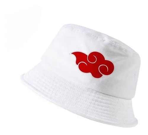 Gorro Piluso Naruto Logo Anime Manga - Newcaps Oficial