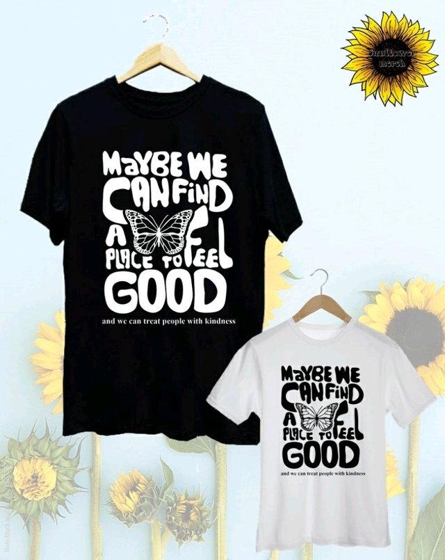 Remera TPWK Mariposa - Comprar en Sunflower Merch