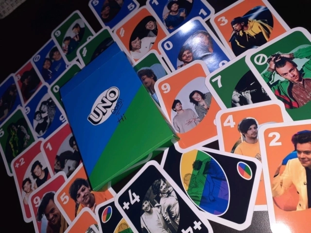 UNO Larry - Comprar en Sunflower Merch