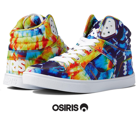 Tienda Online de OSIRIS