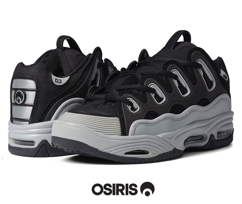 Tienda Online de OSIRIS