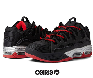 Tienda Online de OSIRIS