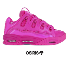 Tienda Online de OSIRIS