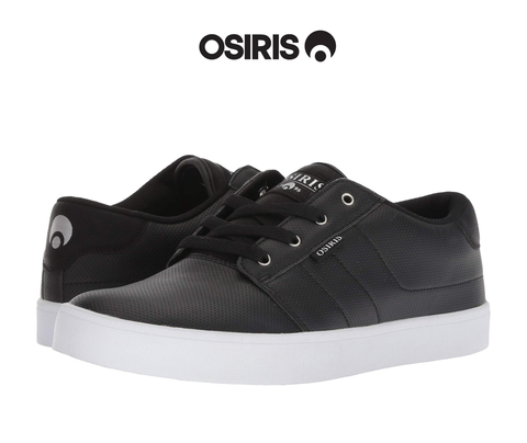 Zapatillas Osiris Clone Black Ops - Comprar en OSIRIS