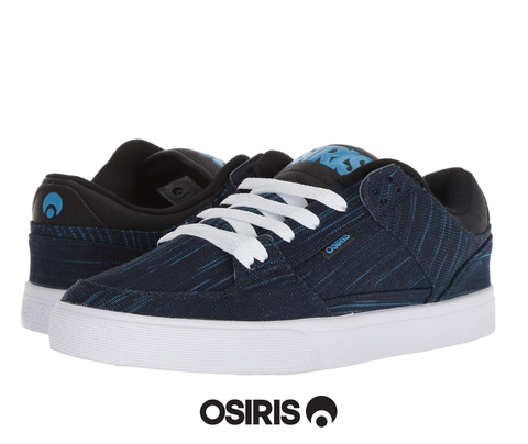 Tienda Online de OSIRIS