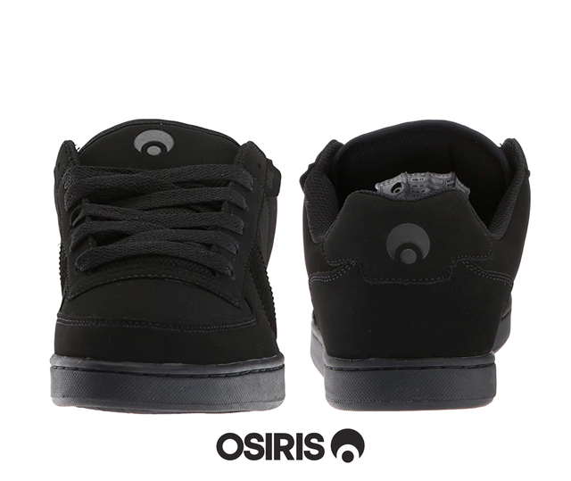 Zapatillas Osiris Relic Black Ops - Comprar en OSIRIS