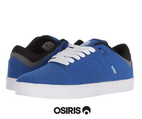 Comprar Zapatillas en OSIRIS | Filtrado por Más Vendidos