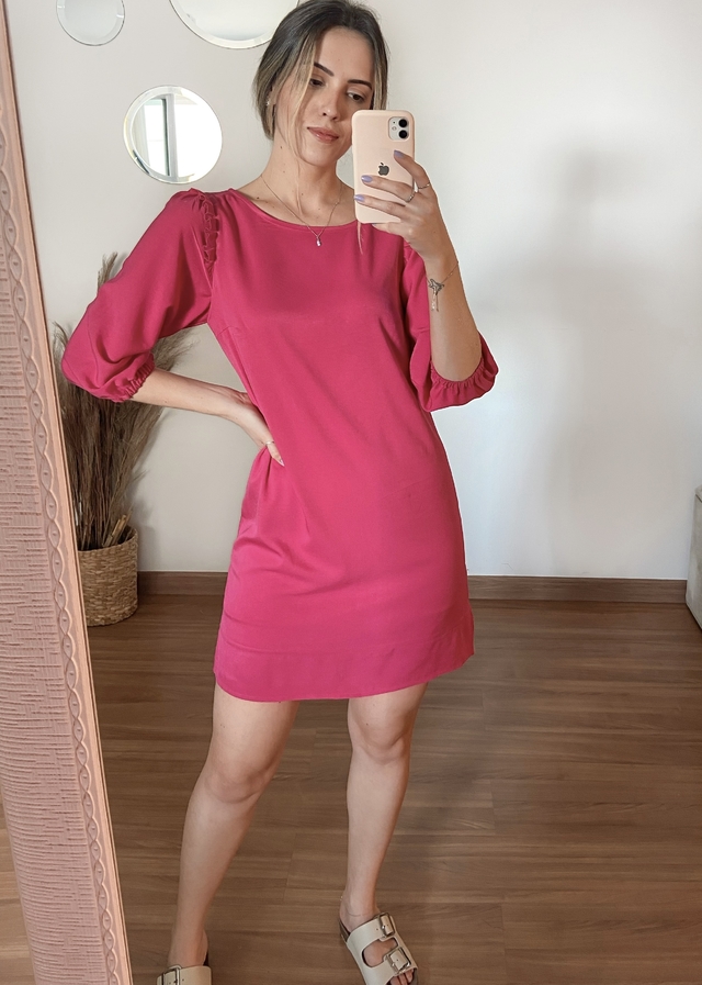 Comprar Vestidos em Loah Brand