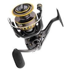 Carrete Daiwa BG 4500 - Comprar en Pescafacil