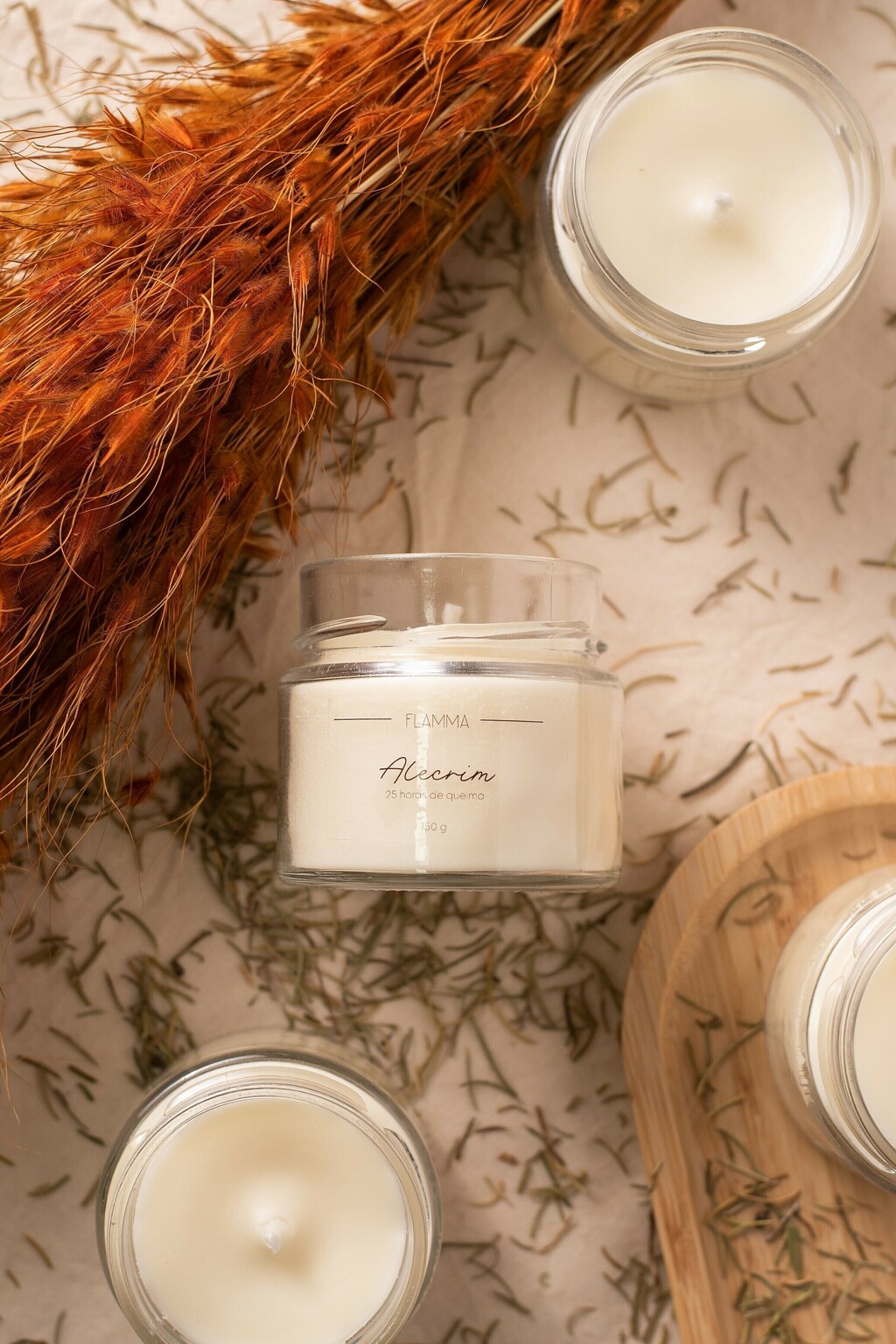 Loja online de Flamma