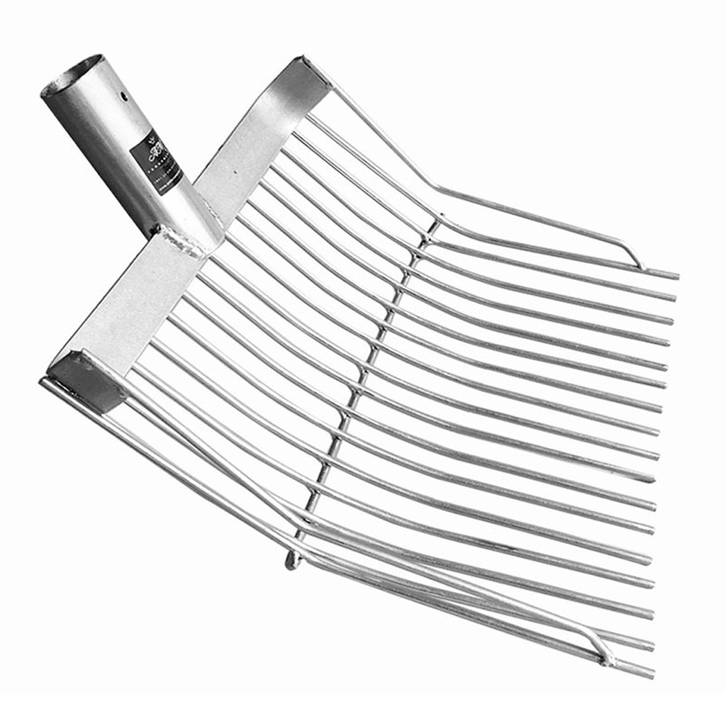 Bieldo de Acero Galvanizado - Comprar en AMherramientas