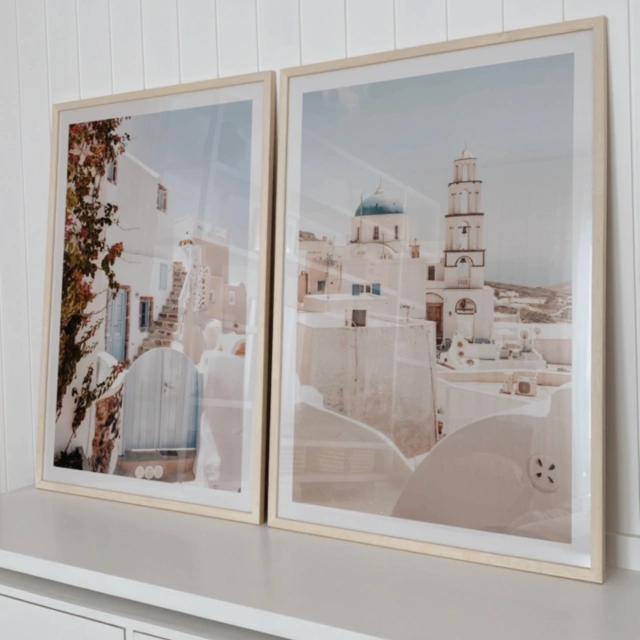 Santorini Set - Comprar en MIRAR deco