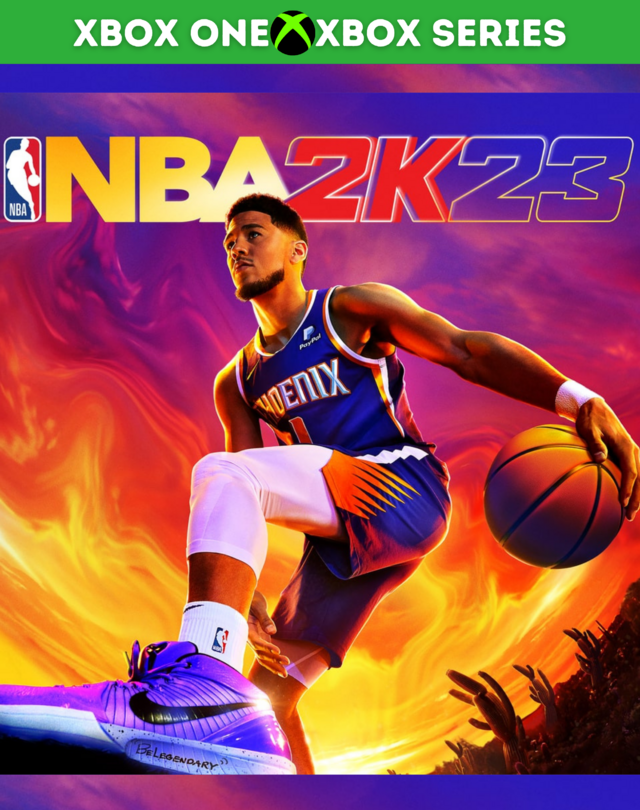 NBA 2K23 - Comprar em R7GAMES