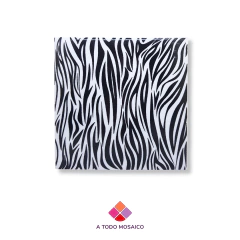 Animal Print CEBRA