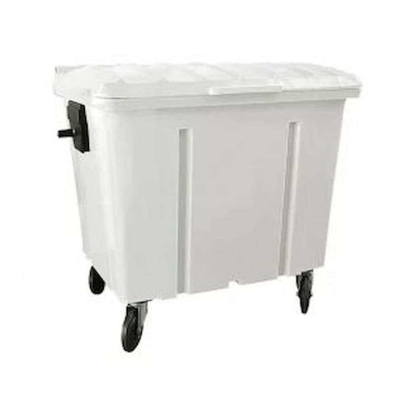 Container de Lixo 700 Litros