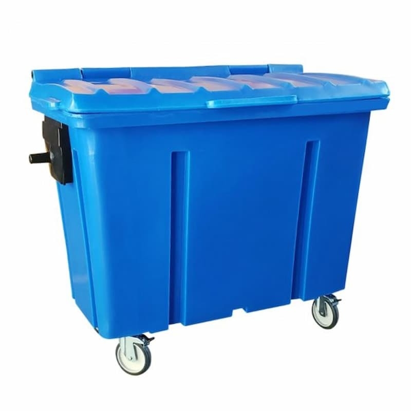 Container de Lixo 1000 Litros