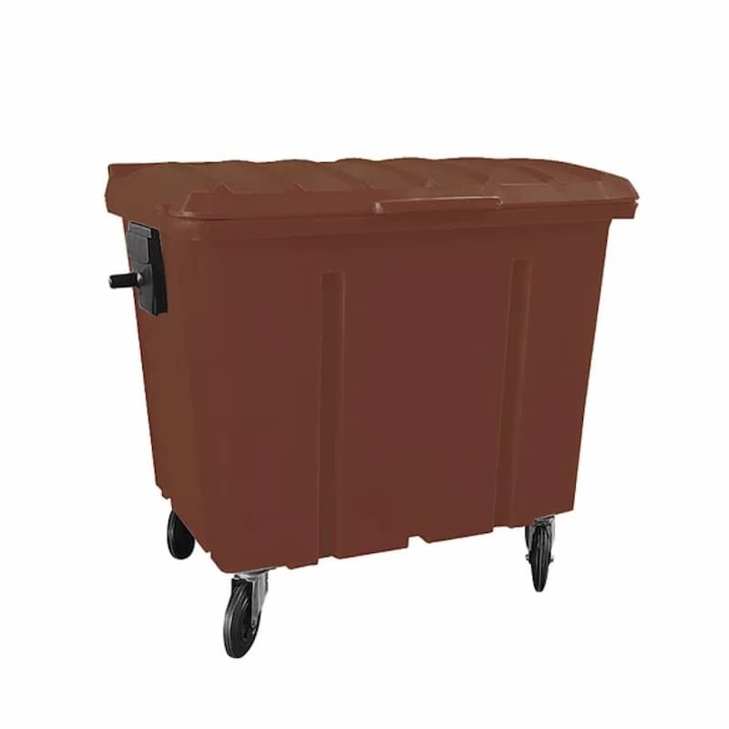 Container de Lixo 700 Litros