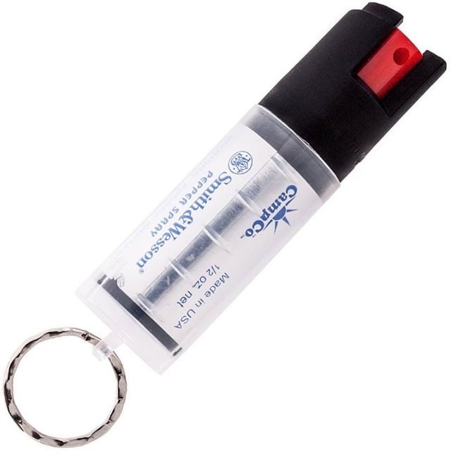 Gas Pimienta Smith Y Wesson 22gr - Gun Store Ar