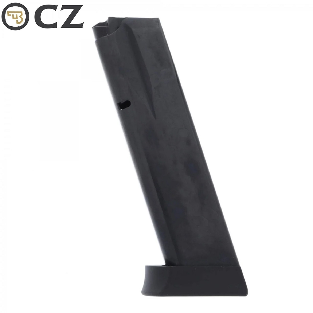 Cargador CZ 75 SP-01 9mm - 18 rd - Gun Store Ar