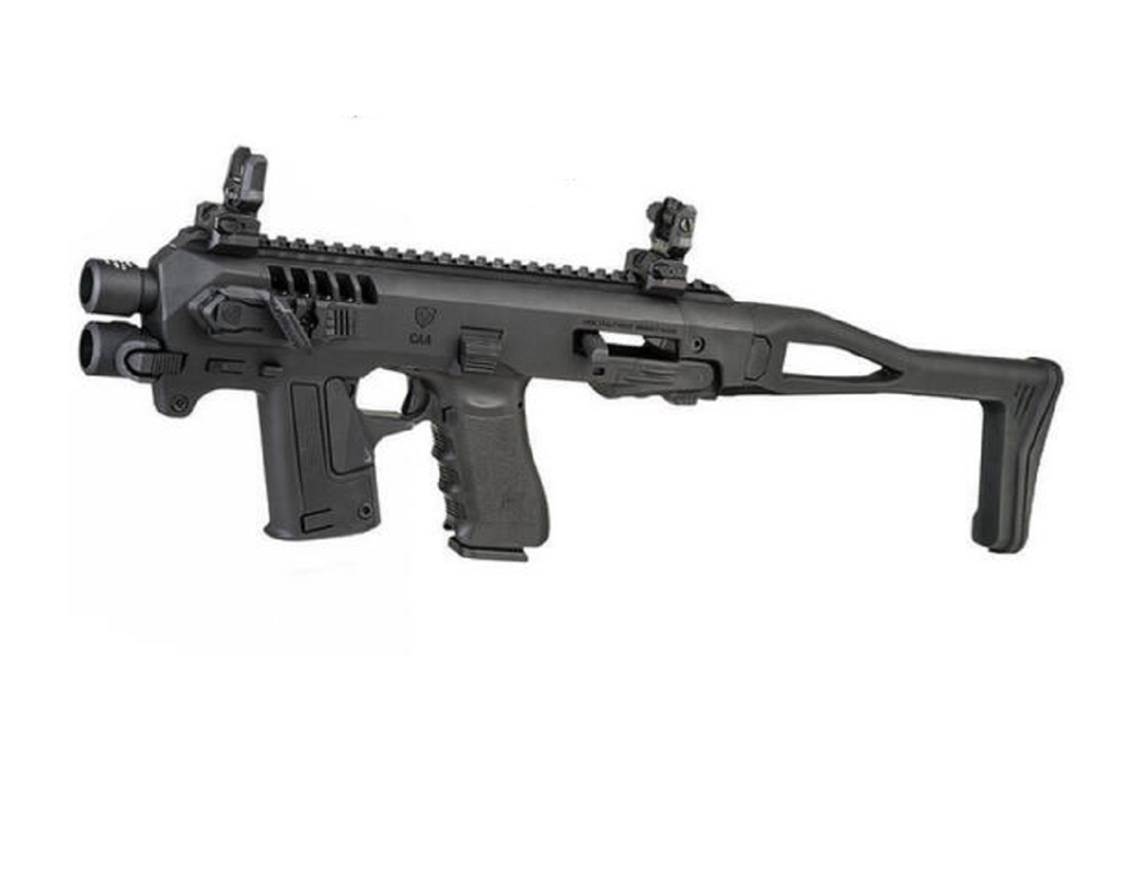 CULATA MICRO RONI ADVANCED CAA GLOCK 17/22/31