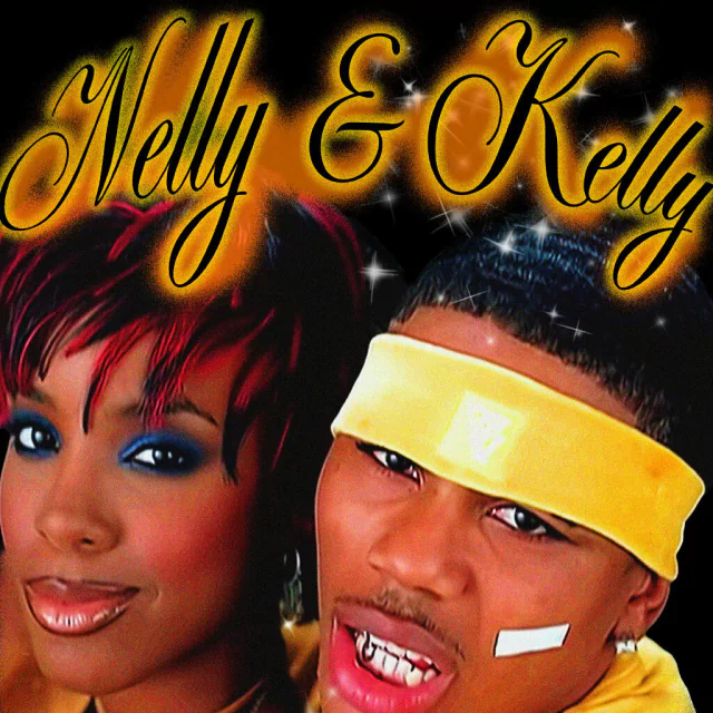 NELLY & KELLY: DILEMA - Comprar em WHONEEDSAR