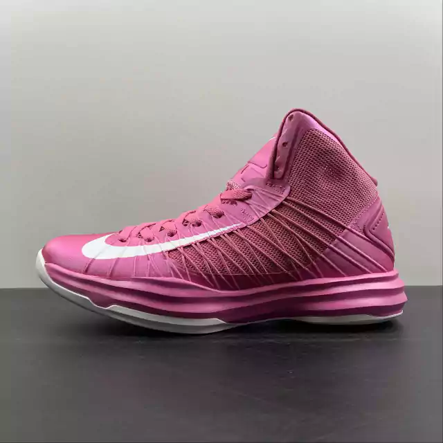 Hyperdunk + Sport Pack X With Nike
